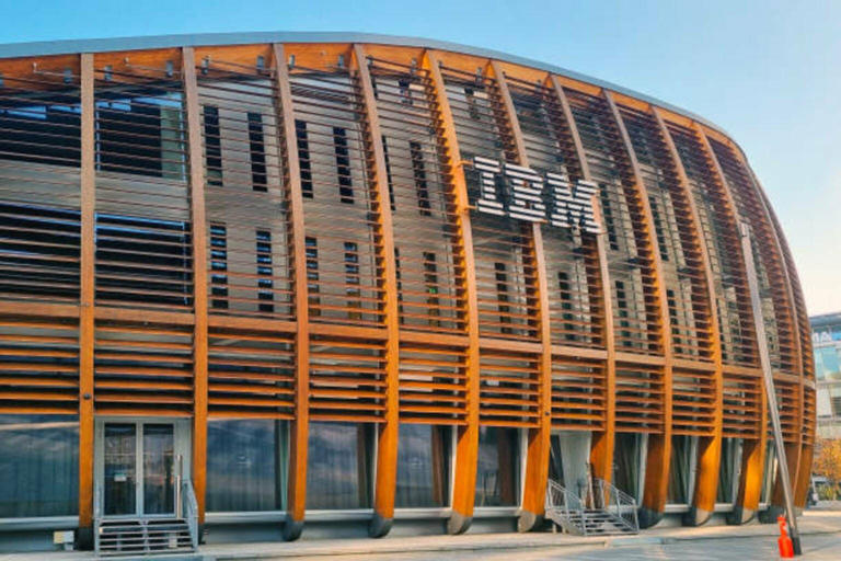 IBM's price target raised at Wedbush on next phase of AI growth