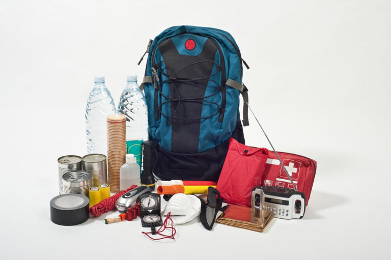 How to build a go-bag: FOX Weather meteorologists reveal their ...