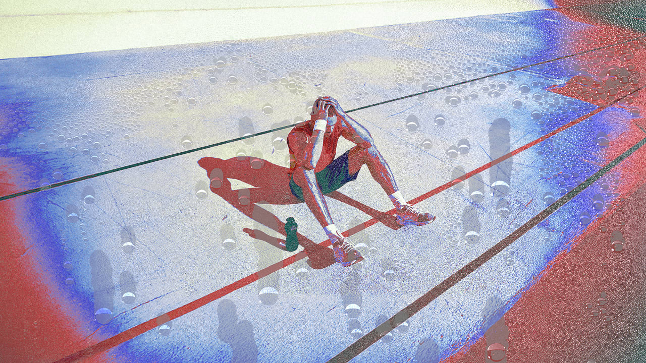 What is ‘wet bulb’ temperature? How heat and humidity combine to ...