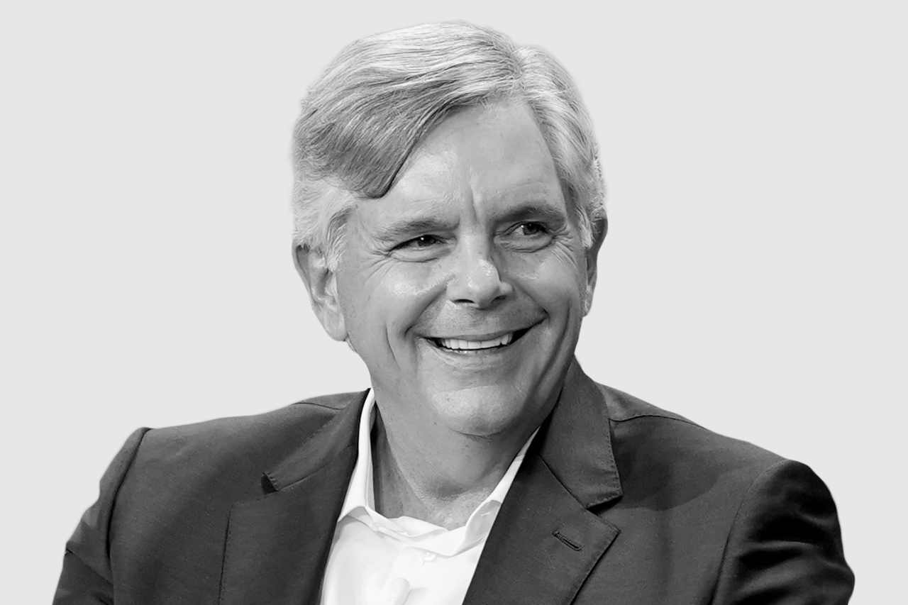 Larry Culp Saved an American Industrial Icon. Then He Grew GE Aerospace.