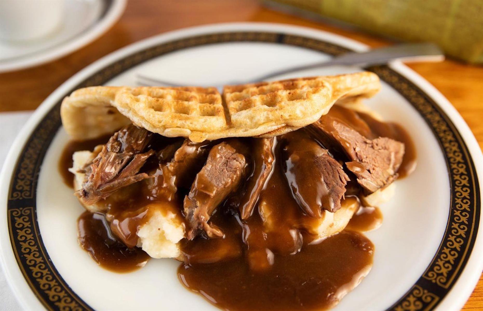 America’s Most Welcoming Restaurants For Delicious Food, A Warm Welcome