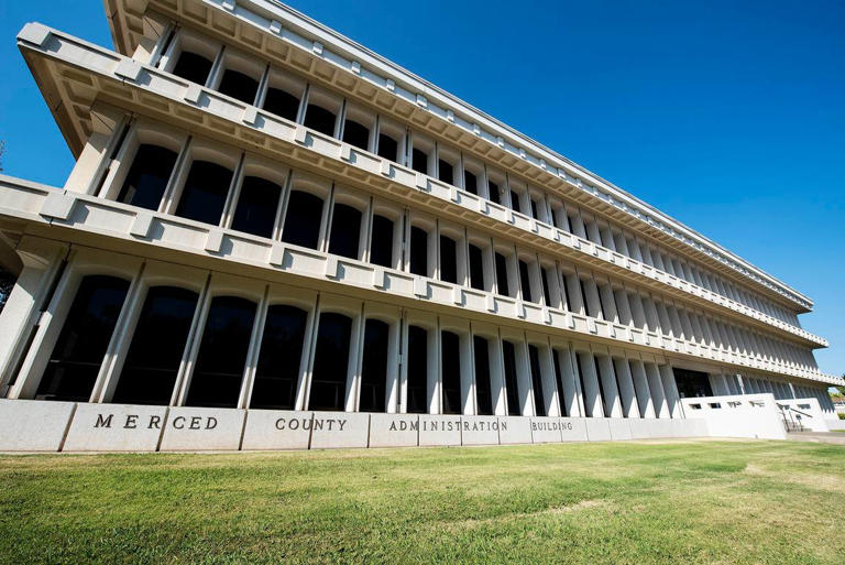 These areas saw job growth in Merced County despite high unemployment rate