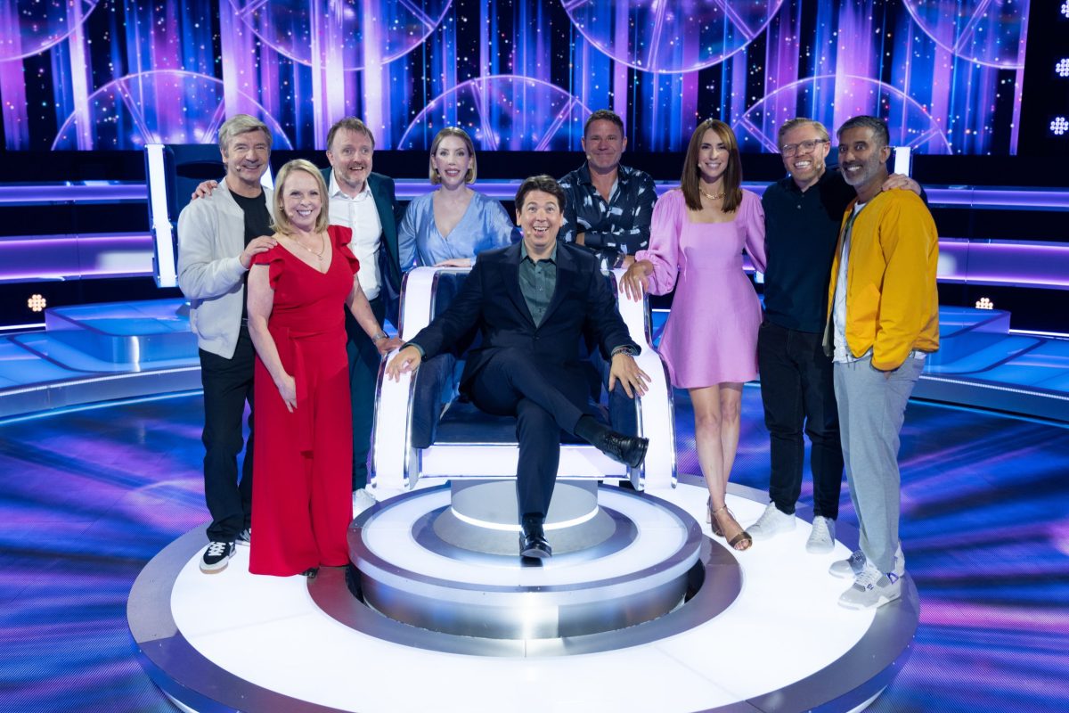 Help! I’ve lost a charity £80k: When celebrity game shows go wrong
