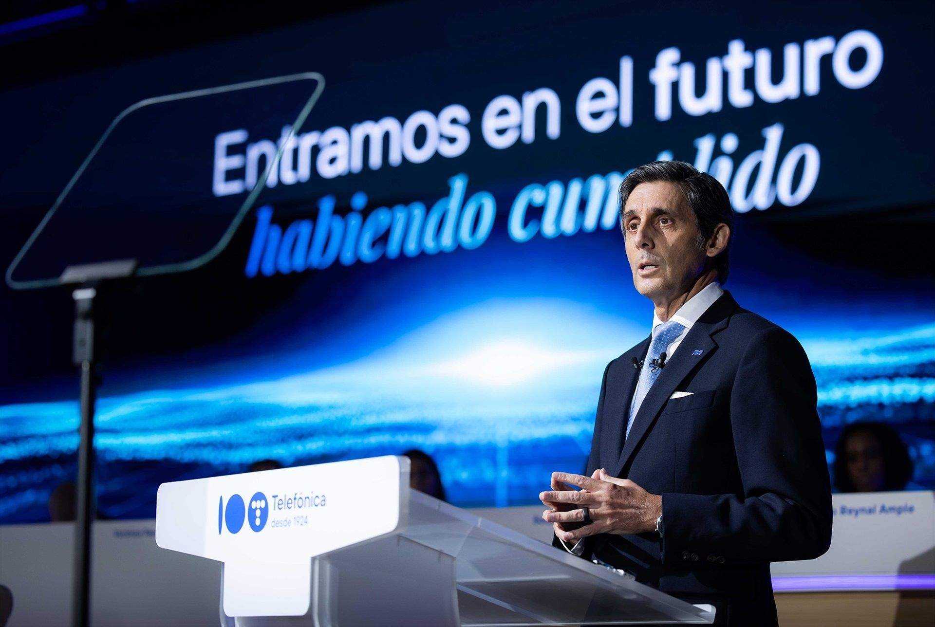 Transparencia pide a Presidencia del Gobierno información sobre la ...