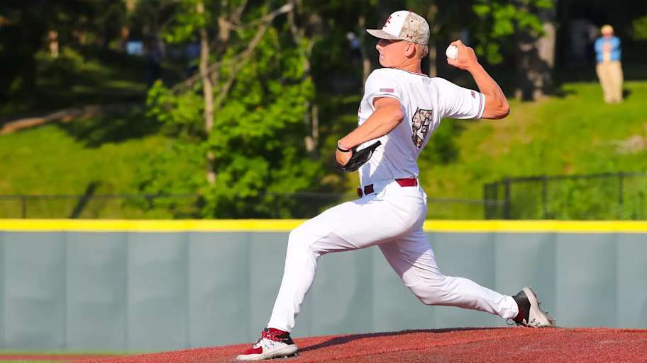 Former BC Baseball Pitcher Emmet Sheehan Optioned to Triple-A After ...