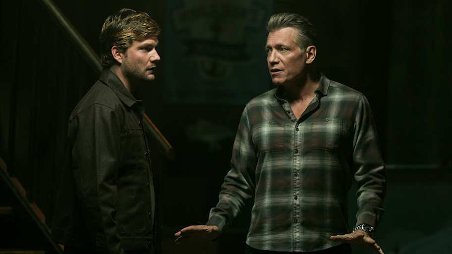 The Waterfront season 1 episode 7 recap: Winning the battle and waging war