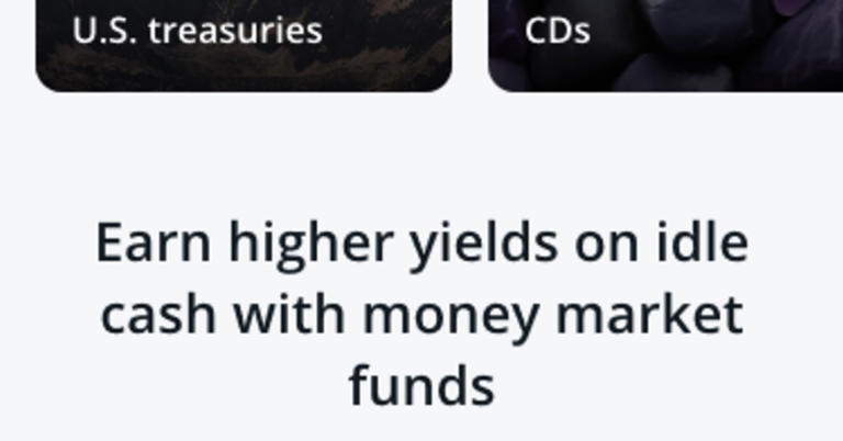 JPMorgan Chase beefs up mobile app with bond trading as bank targets $1 ...