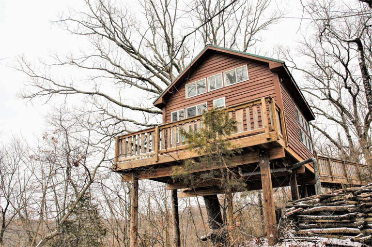 Camping in Hermann, Missouri: Top Campgrounds and Tips for an ...