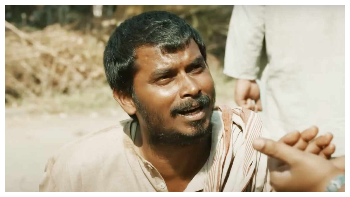 From Selling Cotton For ₹100 To Cannes Red Carpet: Panchayat’s Binod ...