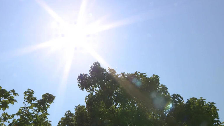 Extreme, excessive heat in Milwaukee; cooling sites and safety tips