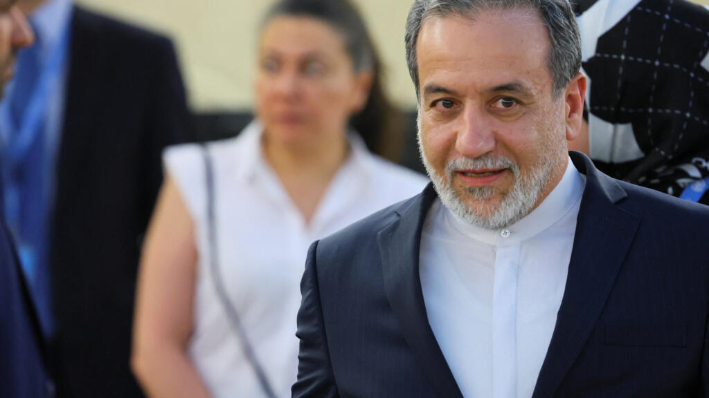 🔴 Live: Israel's military chief warns of 'prolonged campaign' in Iran