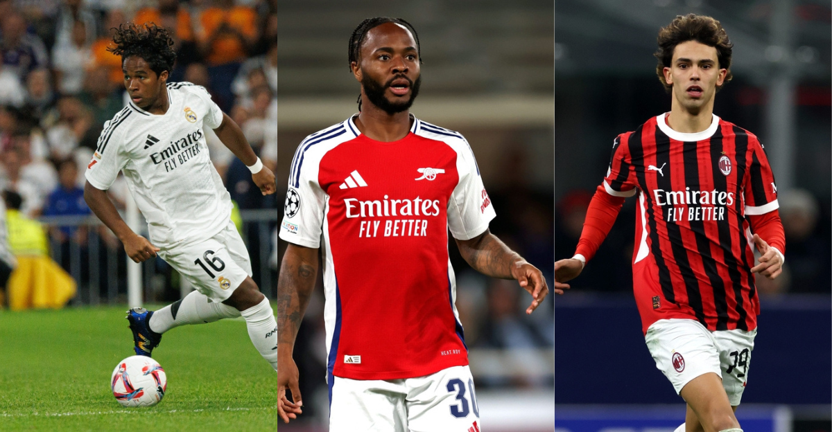 The 20 Biggest Transfer Flops of the 2024-25 Season – Ranked