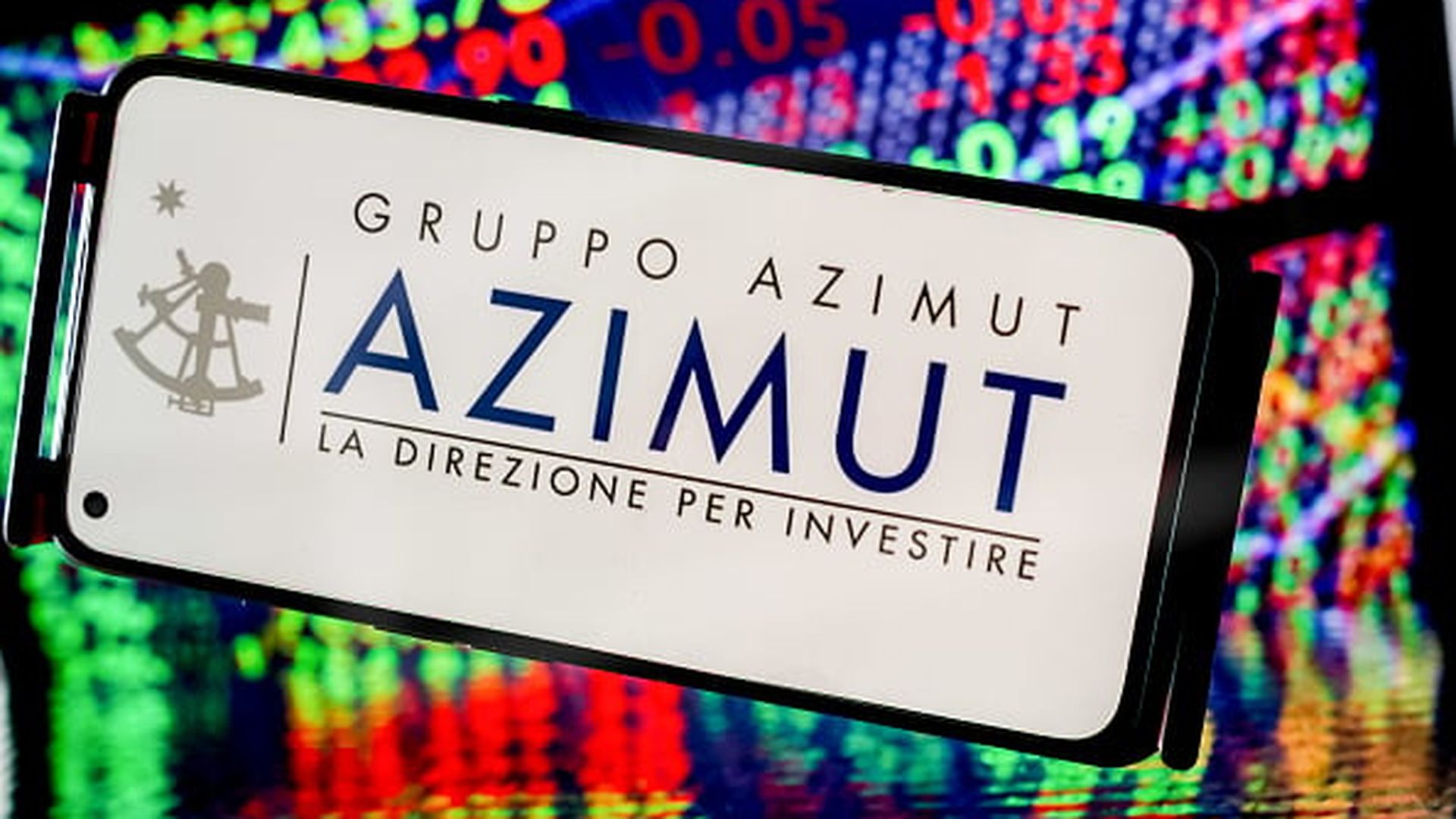 Azimut: utile 2025 oltre i 515 milioni di euro. Le stime e gli ...