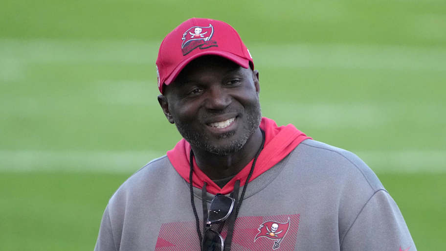 This Year 2 Bucs player should make Todd Bowles excited