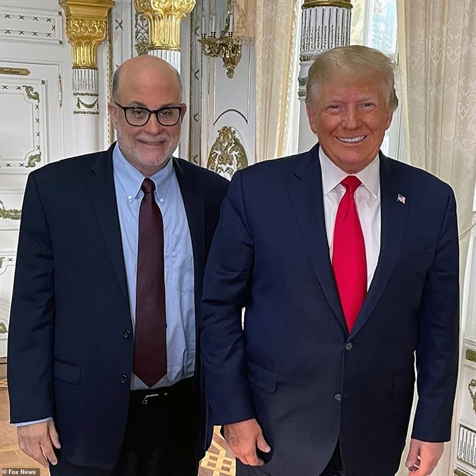 Trump ally slams advisors over Iran