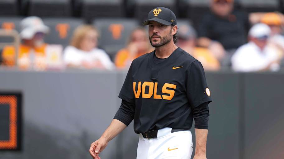Tennessee Baseball Adds Key Arms, Catcher via Transfer Portal