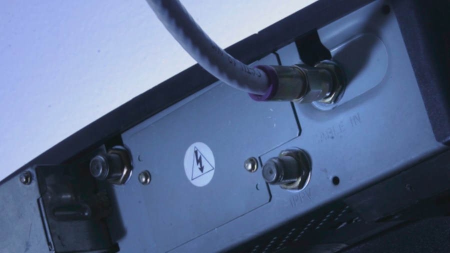 State adding to cable costs with tax on some boxes