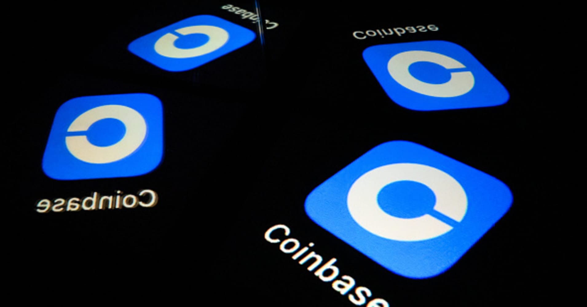 Coinbase secures EU crypto license, swaps Ireland for Luxembourg as ...