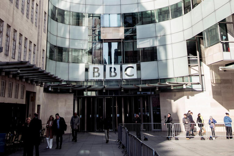 BBC will not broadcast Gaza documentary over ‘perception of partiality ...