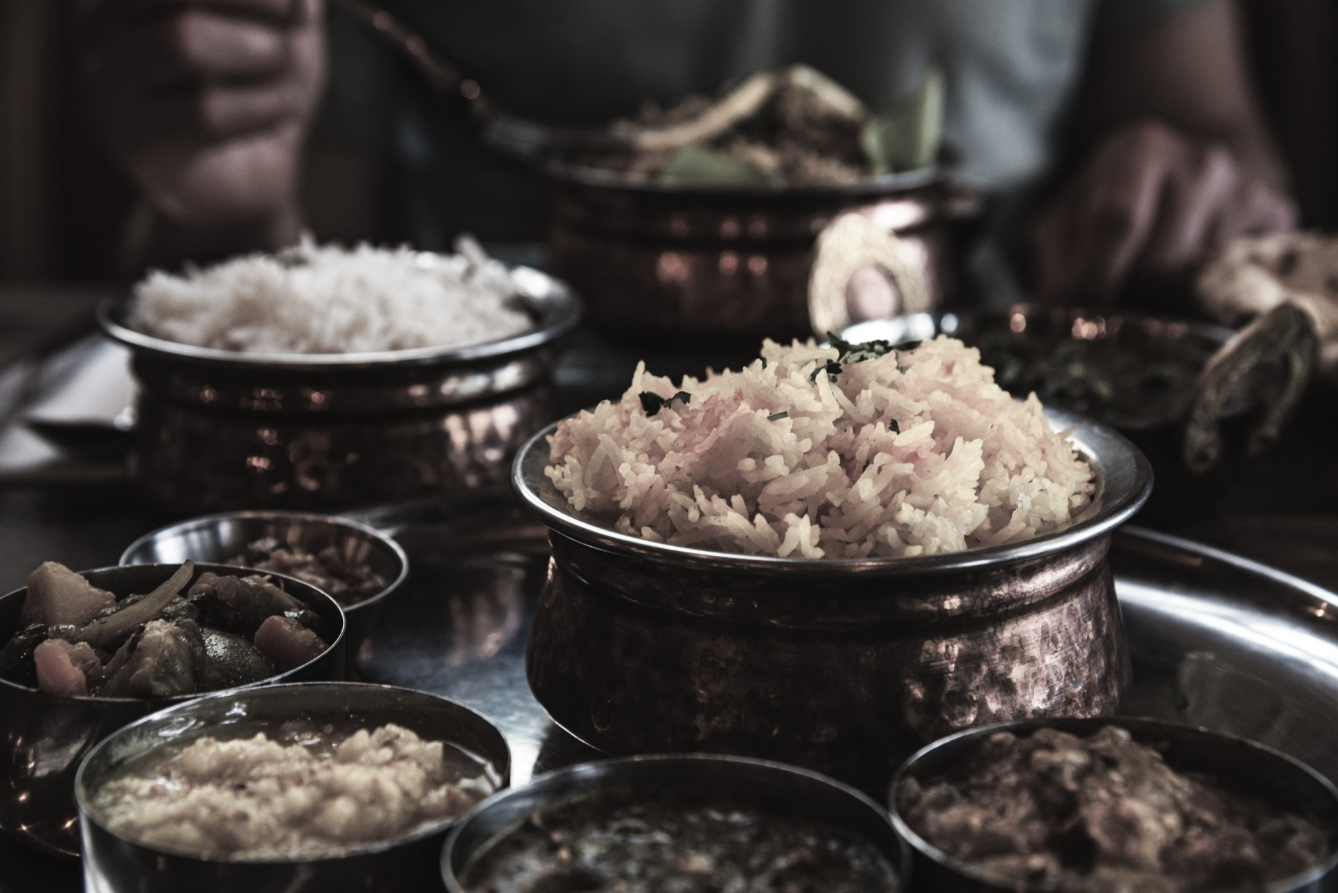 More than a diet: tracing the roots of vegetarianism