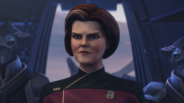 Pixar's Elio Features A Clever Star Trek Easter Egg That Works On A Few ...