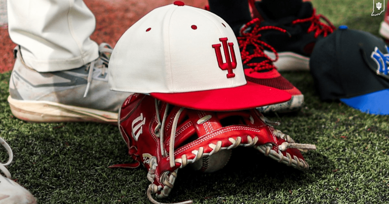 Big Ten releases Indiana baseball’s 2026 conference schedule