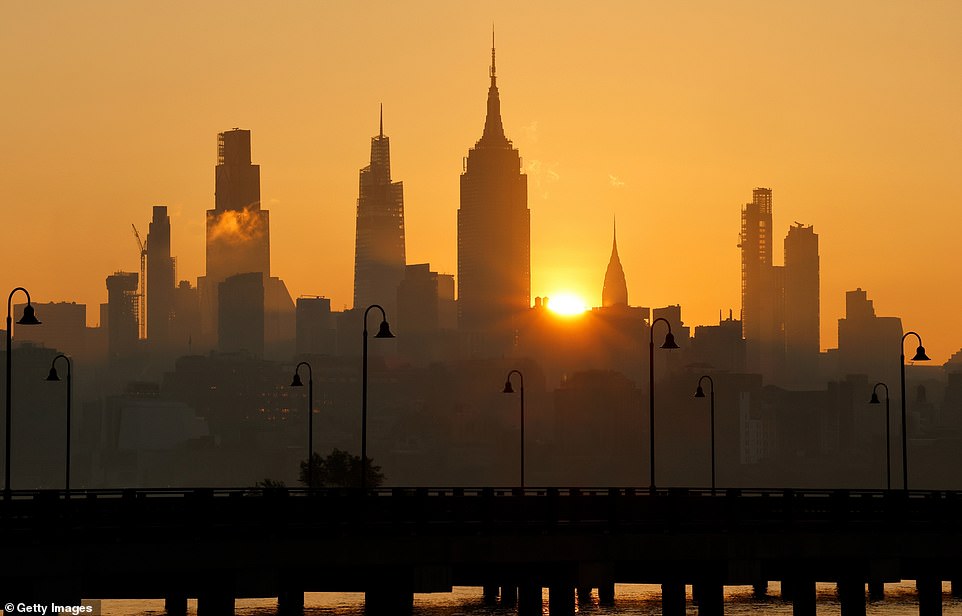 10 must-try adventures around New York City