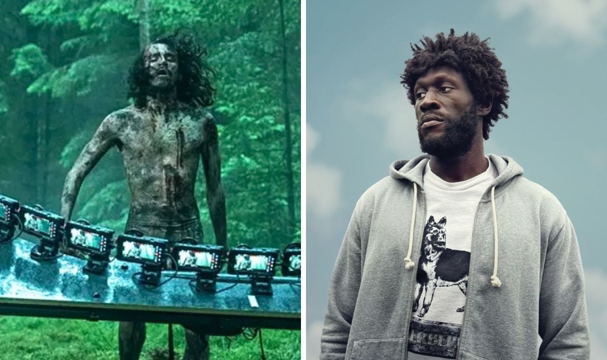 Lights, camera… iPhone?! 28 Years Later to Stormzy’s Big Man - the ...