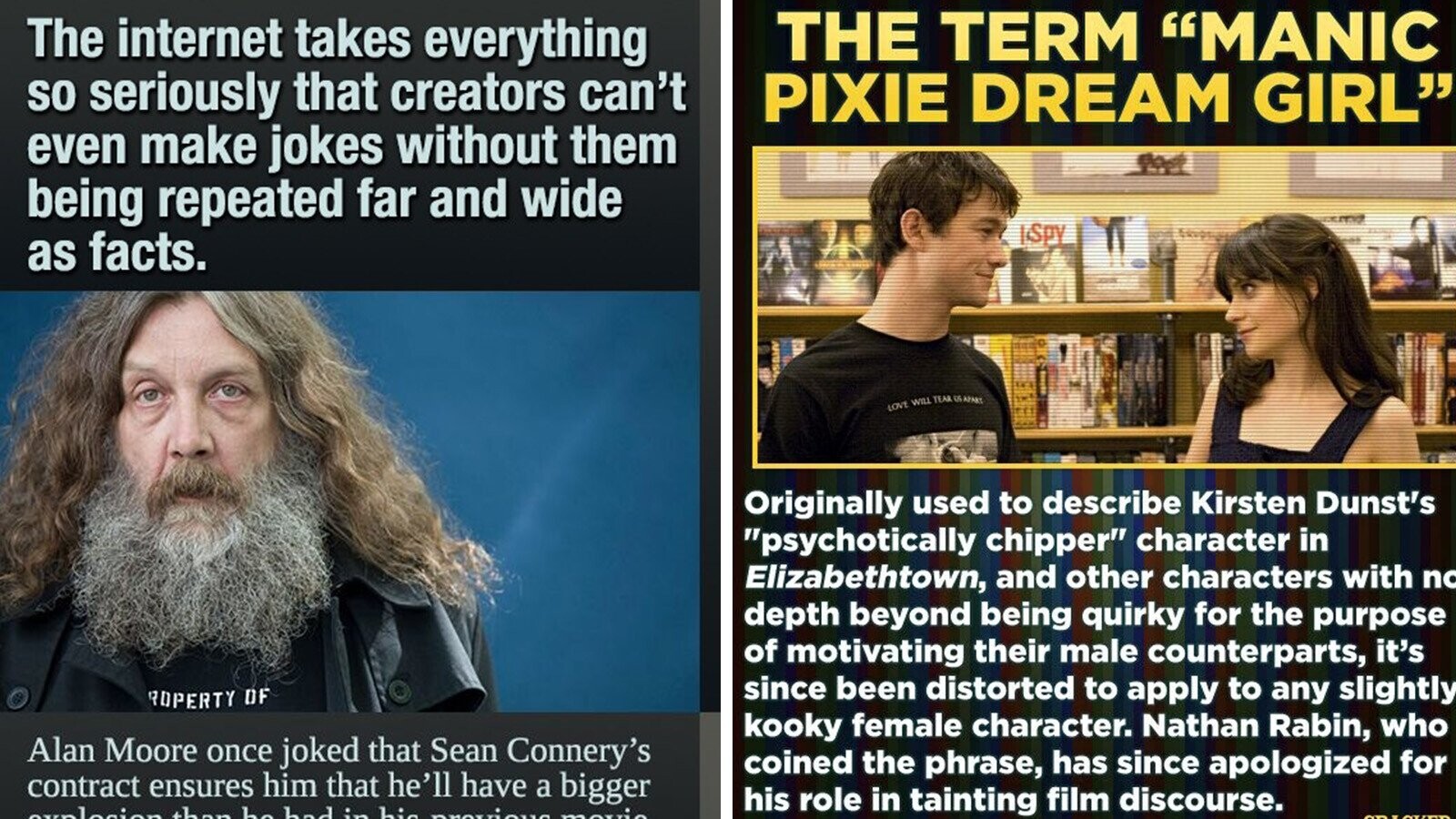 28 Things the Internet Ruined Forever