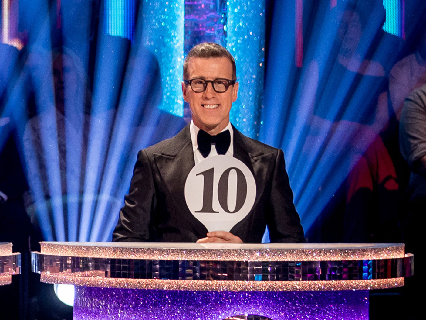 Strictly Come Dancing judge Anton Du Beke issues four-word warning to ...