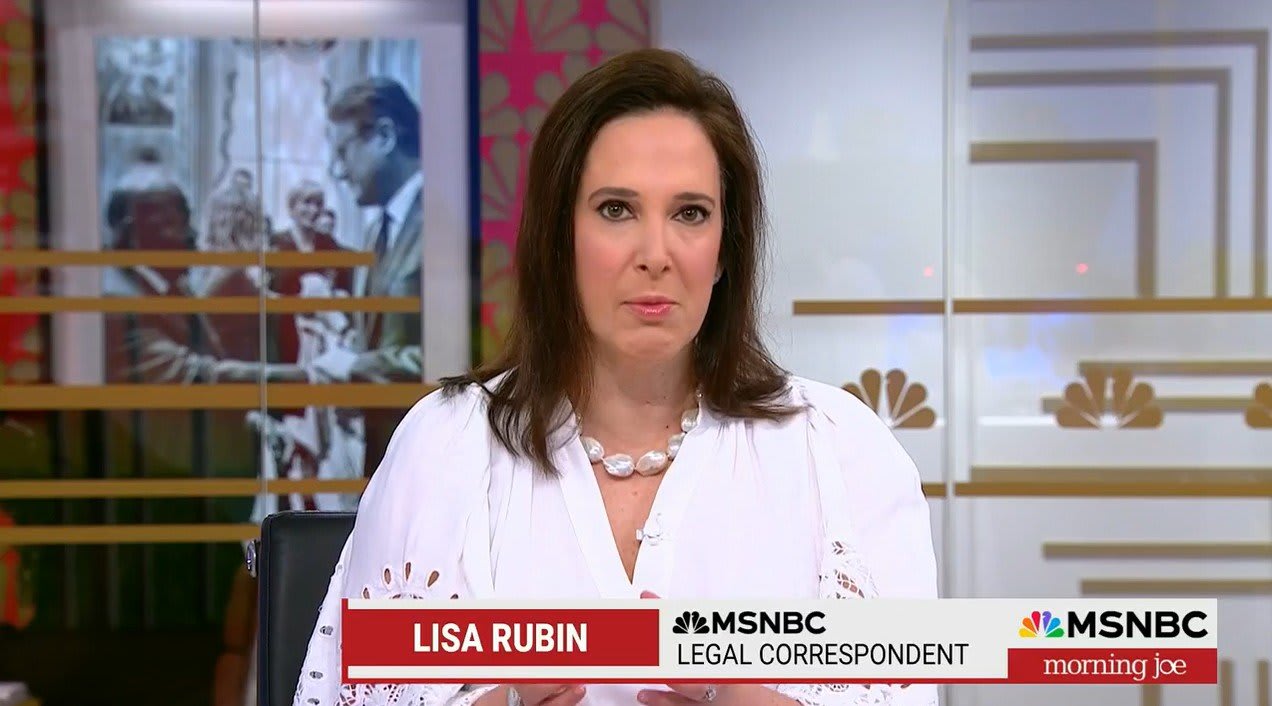 Trump just got a 'warning sign' from courts on his key issue: legal analyst