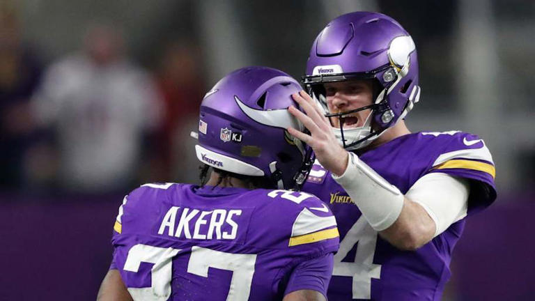 CBS puts Geno Smith & Sam Darnold in the same tier of NFL quarterbacks