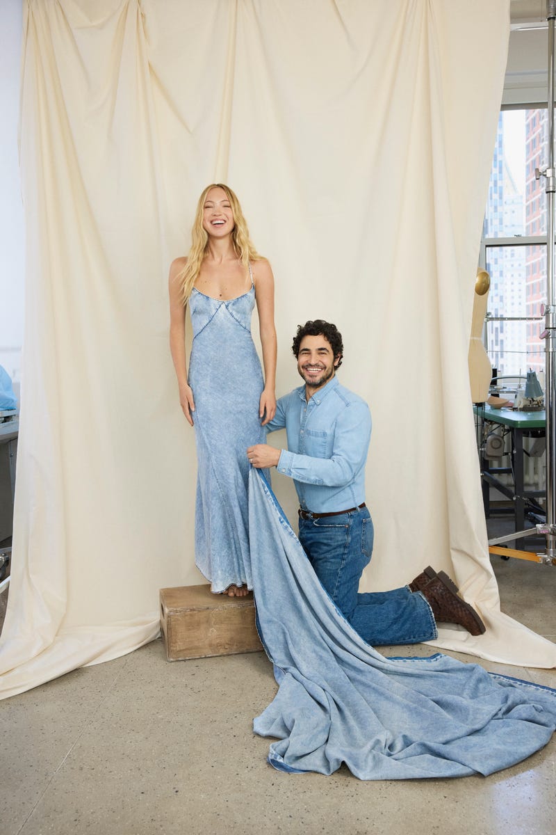 Silvia Tcherassi Unveils an Exclusive New Capri-Inspired Capsule
