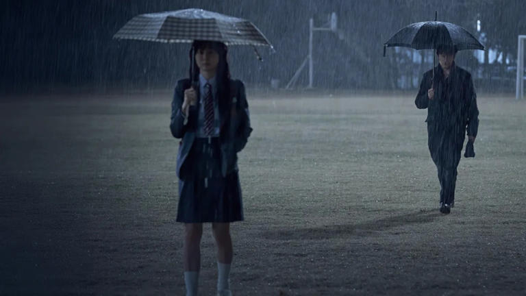 This Korean serial killer drama is setting new streaming records at ...