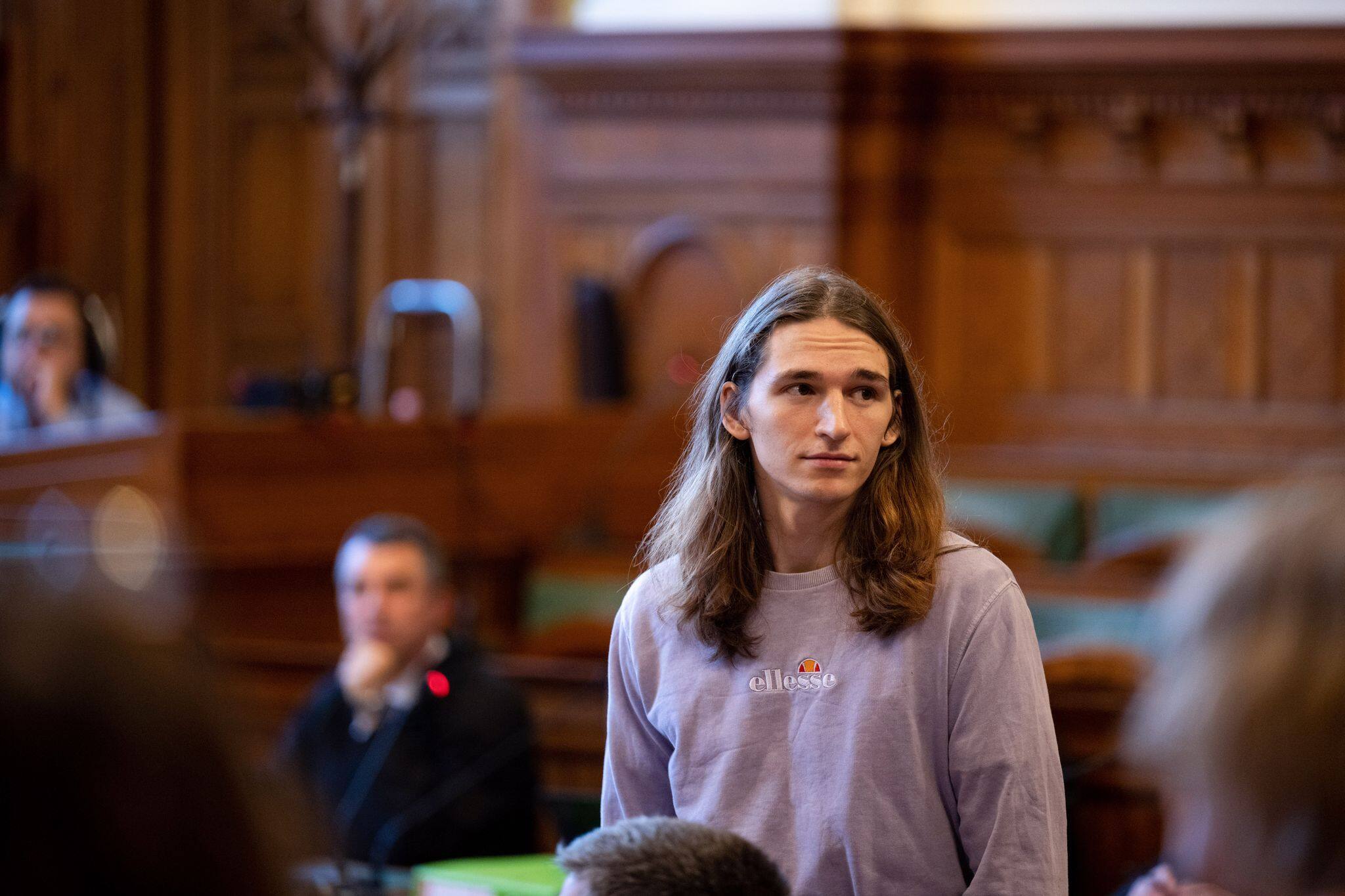 Maja T. bleibt in Ungarn in U-Haft