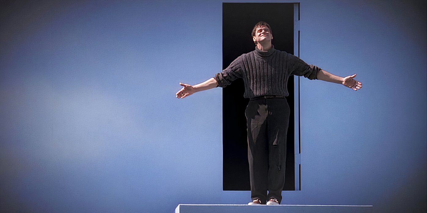 The True Meaning and Ending of The Truman Show, Explained