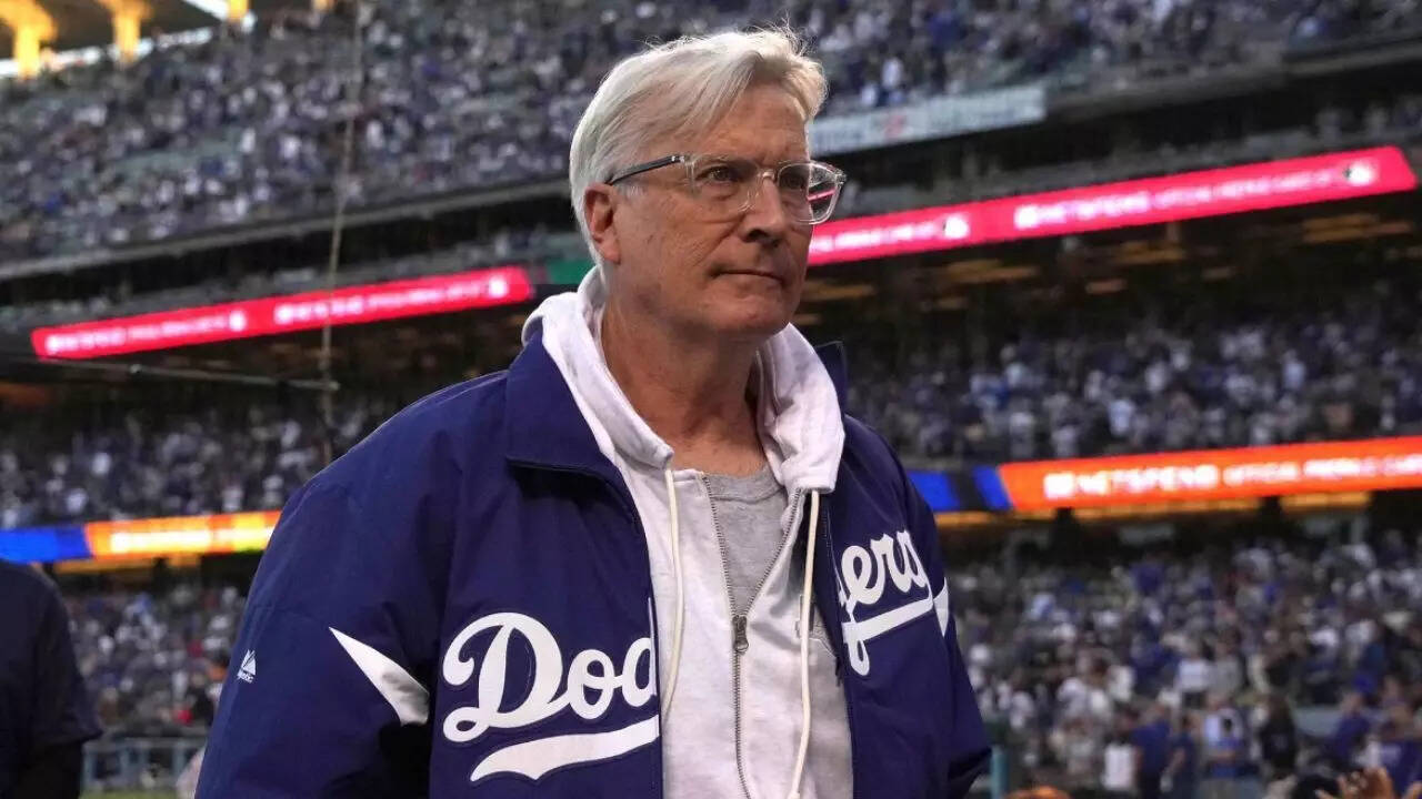 Who Is Mark Walter? Billionaire changing sports by owning teams from ...