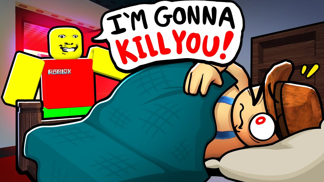 Roblox Weird Strict Dad