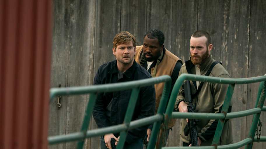 The Waterfront season 1 episode 7 recap: Winning the battle and waging war