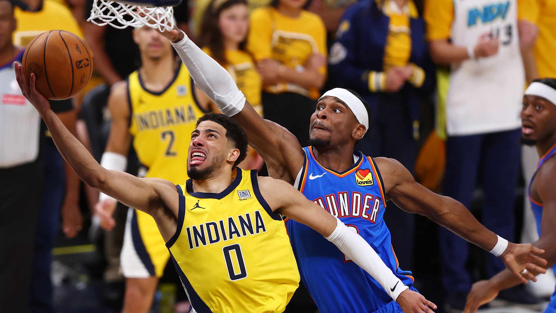 NBA Finals Game 7 predictions for Thunder vs. Pacers winner-take-all ...