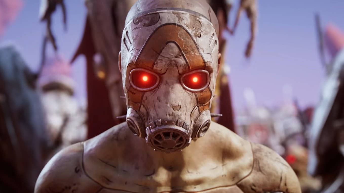 Gearbox answers the pleas of Borderlands fans, adding a combat radar to ...