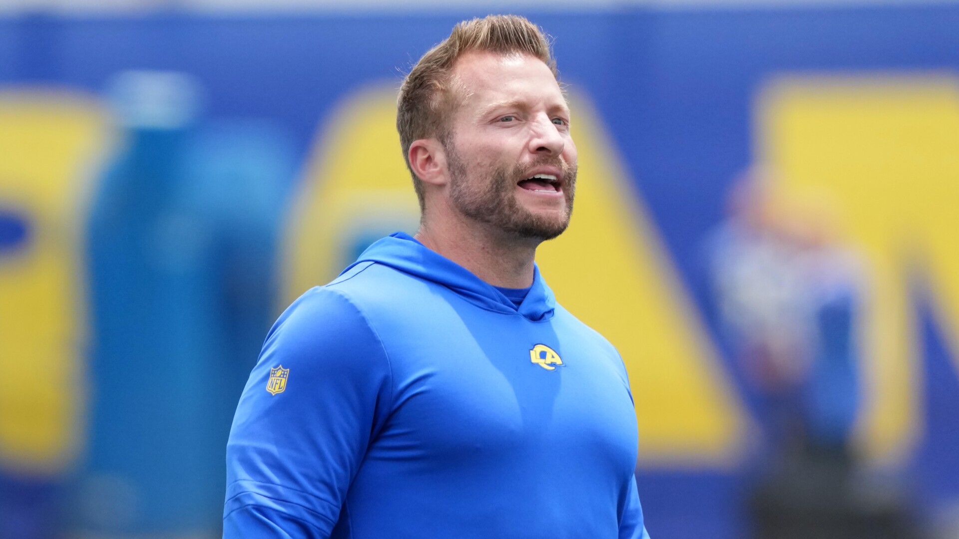 Sean McVay: Rams' minicamp in Hawaii is about quality time together
