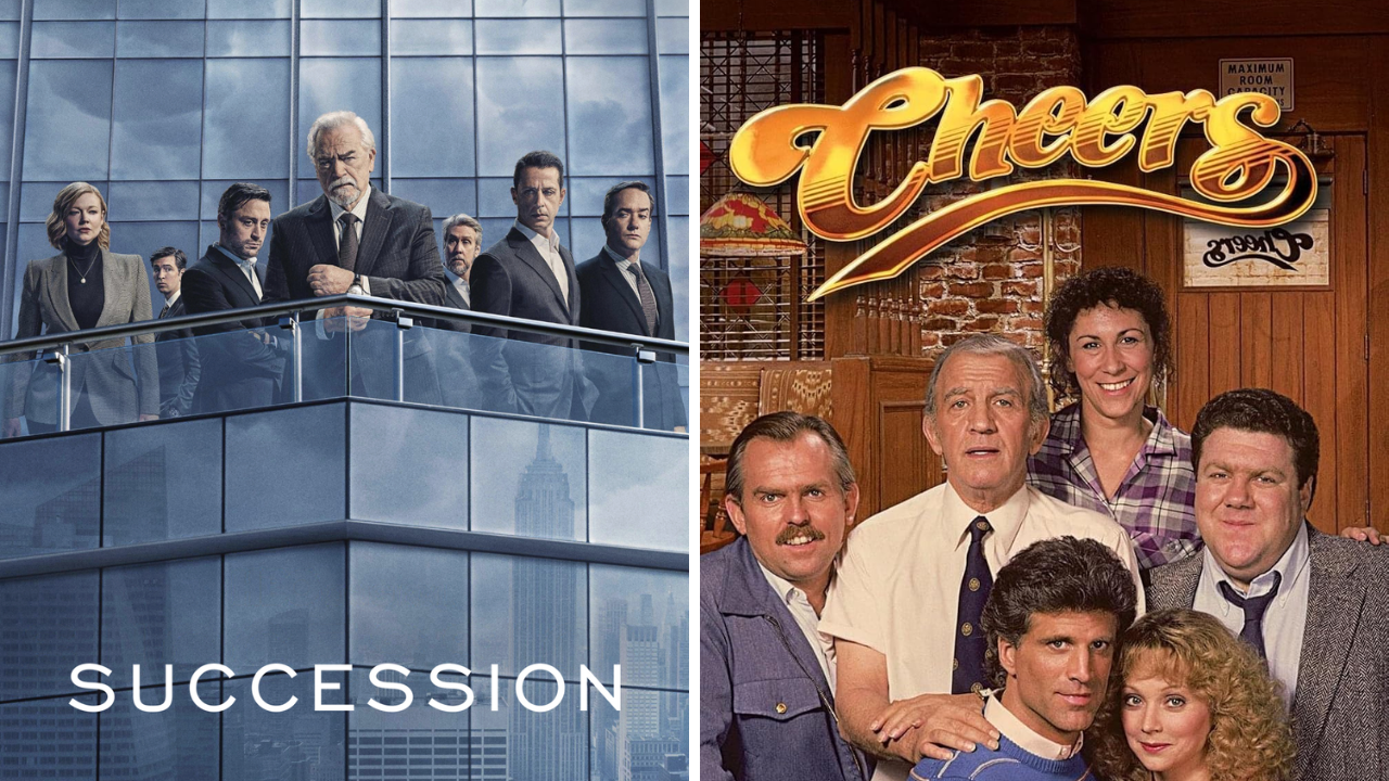 30 TV Shows That Were Almost Called Something Else
