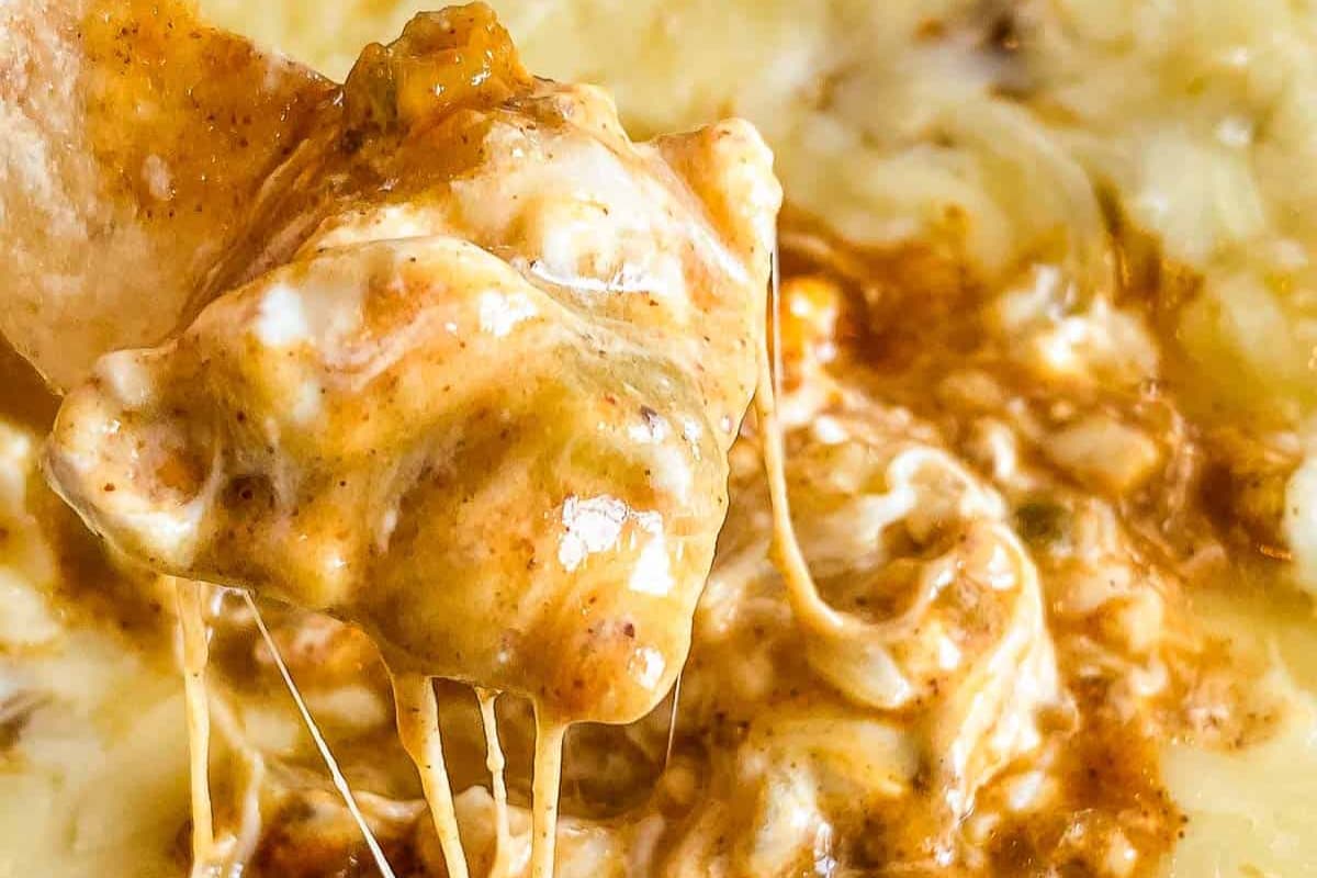 26 finger foods that are easy to pick up and hard to put down