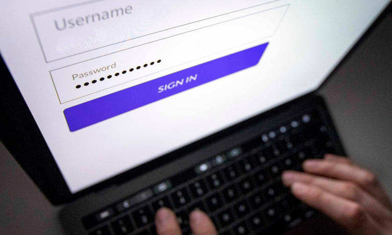 Sixteen billion passwords leaked in major data breach