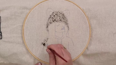 Belles Points de Broderie à la Main pour Élever Votre Artisanat
