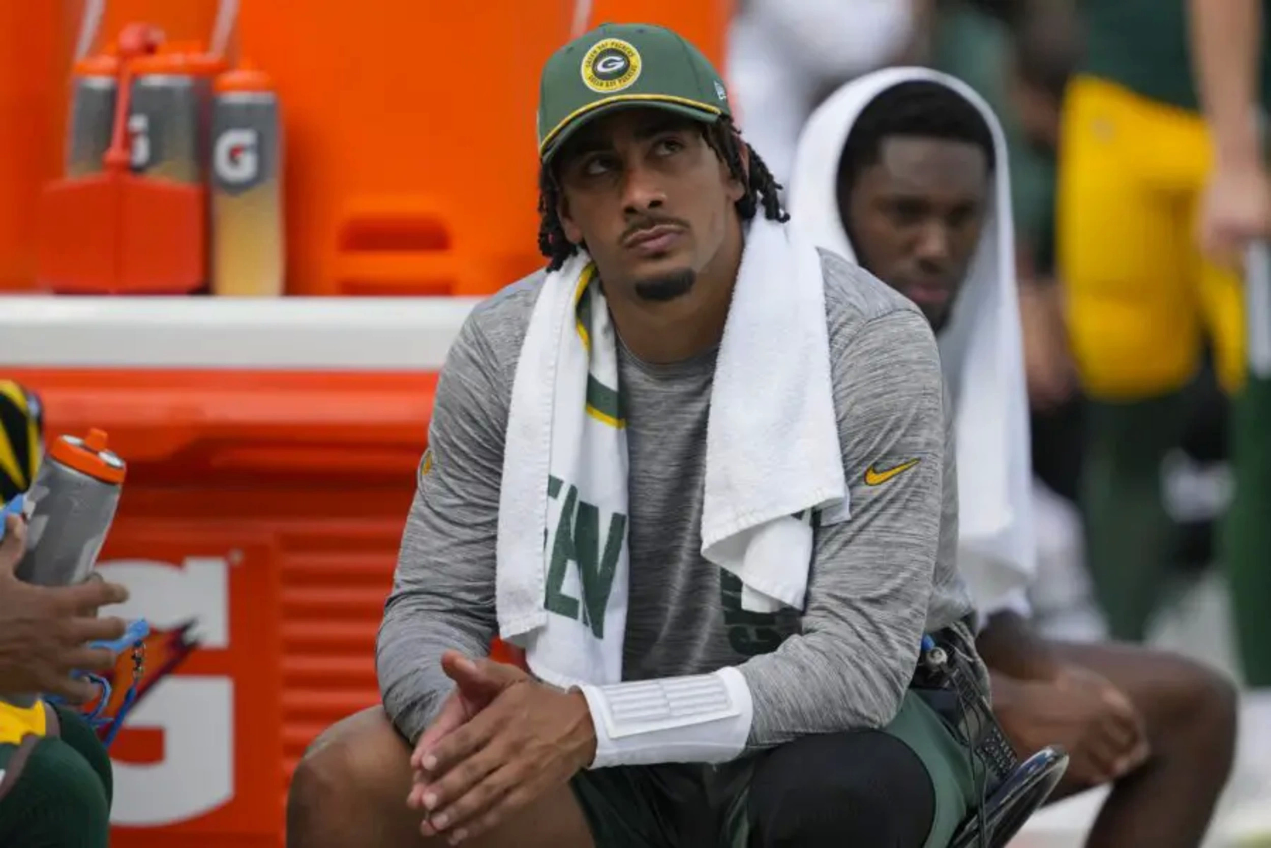 Green Bay Packers: Colin Cowherd Borders on Blasphemy in Latest Take on ...