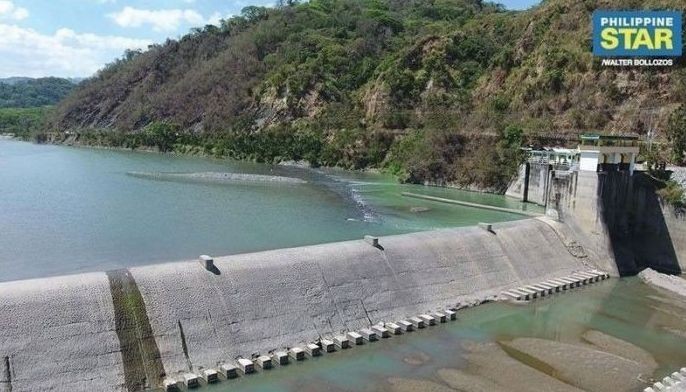 Razon–led firm completes P26 billion Wawa dam project