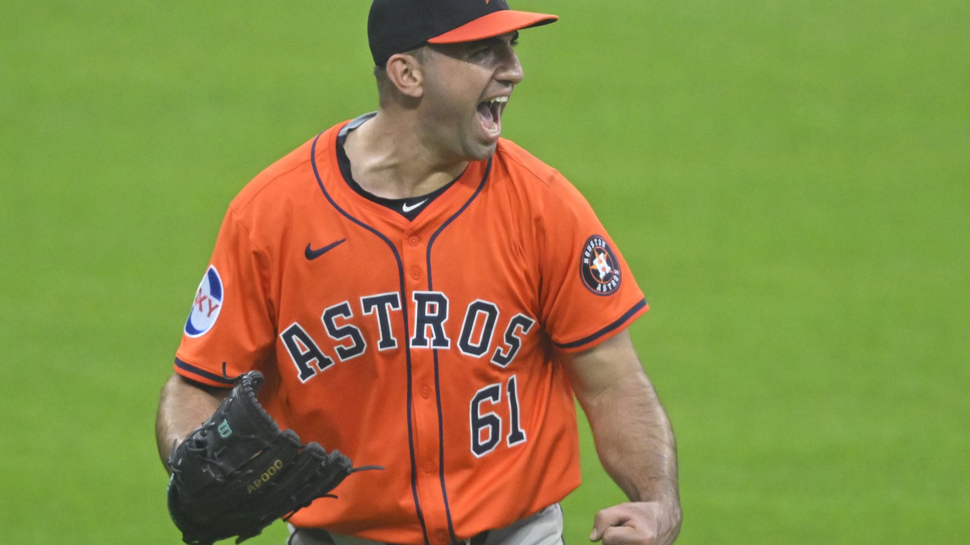 Looking at the Astros Replacement Pitchers