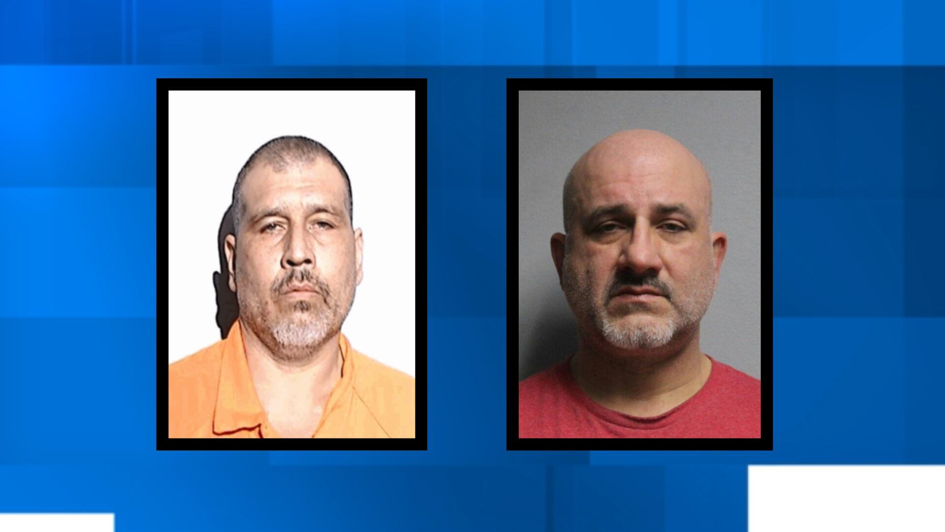 Two men sentenced in 1997 murder of headless body found in Blissfield ...